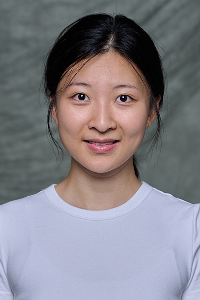 Karen Li | Harvard John A. Paulson School of Engineering and Applied Sciences